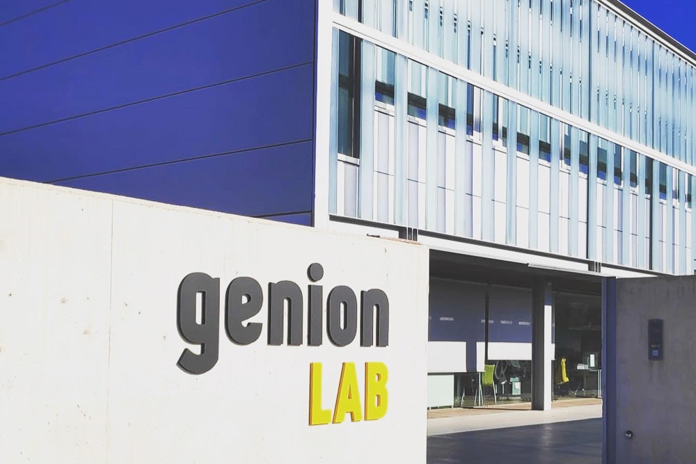 Blog - GenionLab